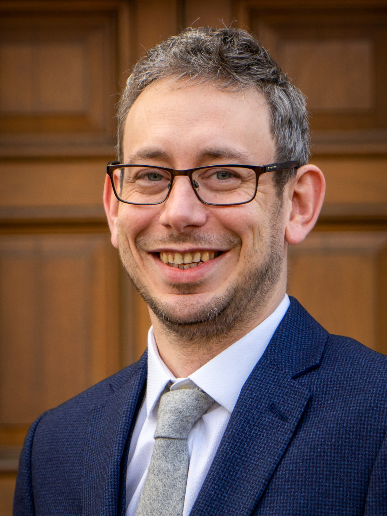 New lawyer for busy residential property team - Hughes Solicitors